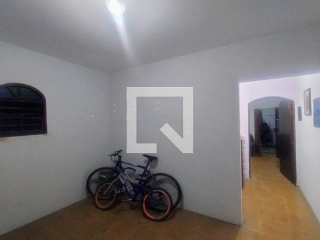 Casa, Baeta Neves, 1 Quarto, 40 m2 São Bernardo do Campo