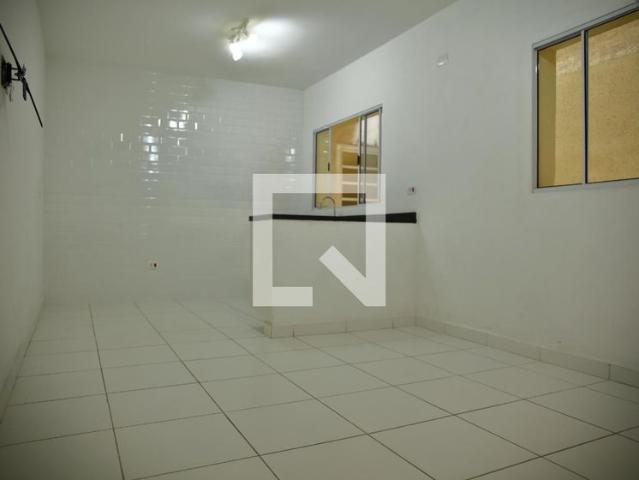 Casa, Baeta Neves, 1 Quarto, 55 m2 São Bernardo do Campo