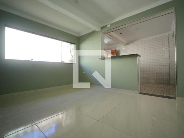 Casa, Baeta Neves, 1 Quarto, 52 m2 São Bernardo do Campo