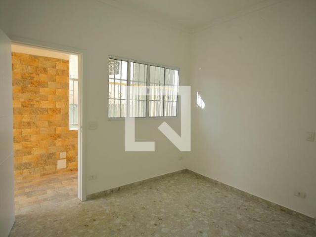 Casa, Baeta Neves, 1 Quarto, 60 m2 São Bernardo do Campo