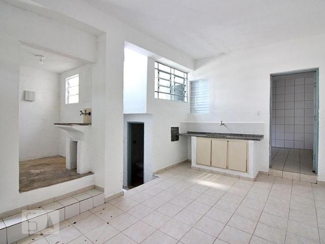 Casa, Baeta Neves, 1 Quarto, 75 m2 São Bernardo do Campo