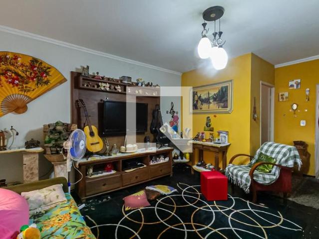 Casa, Baeta Neves, 2 Quartos, 400 m2 São Bernardo do Campo