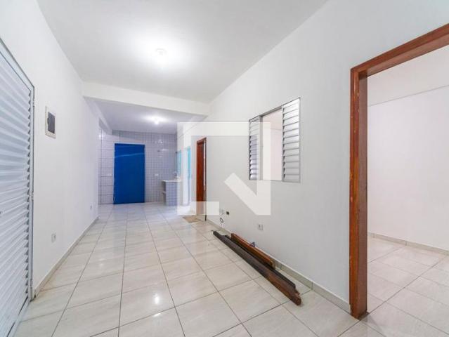 Casa, Baeta Neves, 2 Quartos, 45 m2 São Bernardo do Campo