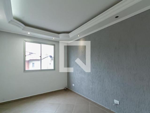 Casa, Baeta Neves, 2 Quartos, 52 m2 São Bernardo do Campo