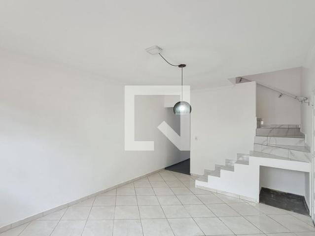 Casa, Baeta Neves, 2 Quartos, 54 m2 São Bernardo do Campo