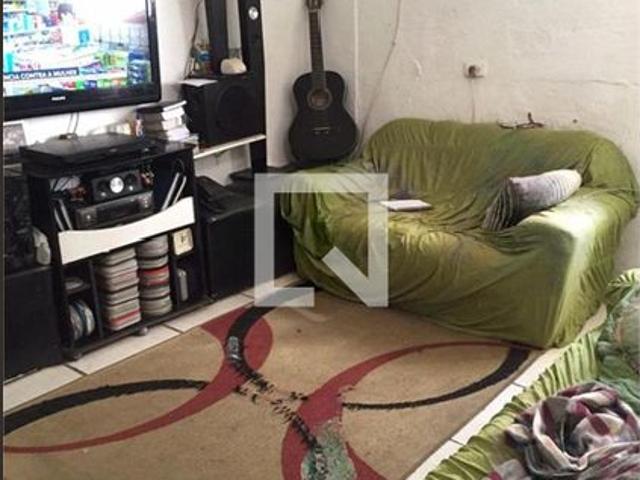 Casa, Baeta Neves, 2 Quartos, 78 m2 São Bernardo do Campo