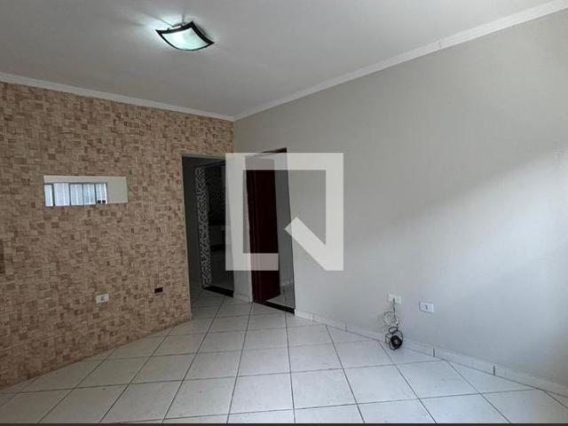 Casa, Baeta Neves, 2 Quartos, 80 m2 São Bernardo do Campo