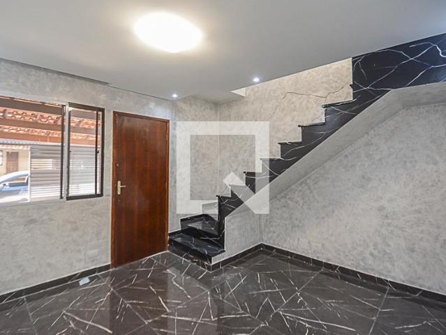 Casa, Baeta Neves, 2 Quartos, 80 m2 São Bernardo do Campo