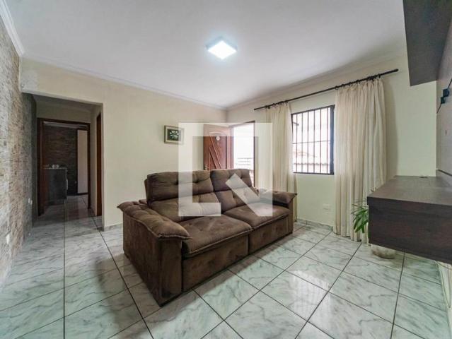 Casa, Baeta Neves, 2 Quartos, 80 m2 São Bernardo do Campo