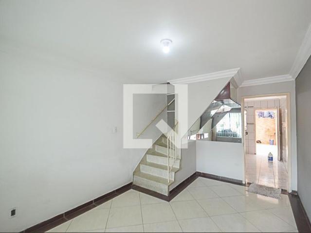 Casa, Baeta Neves, 2 Quartos, 89 m2 São Bernardo do Campo