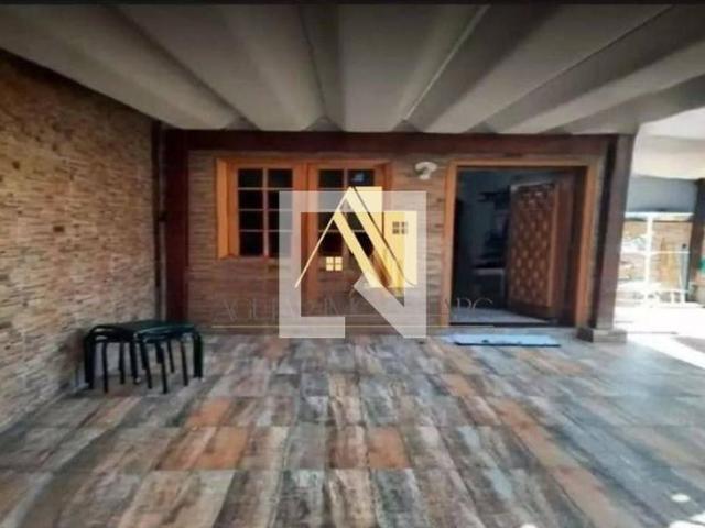 Casa, Baeta Neves, 2 Quartos, 89 m2 São Bernardo do Campo