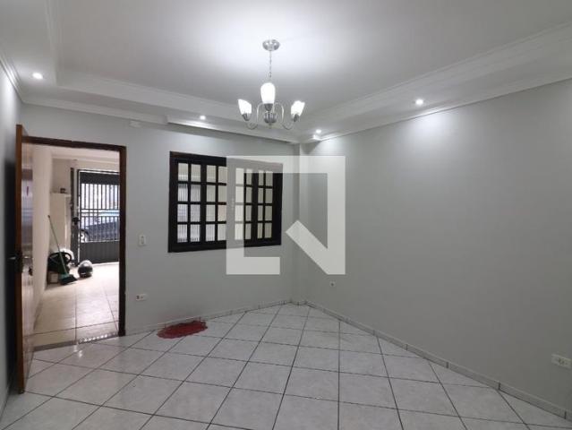 Casa, Baeta Neves, 2 Quartos, 100 m2 São Bernardo do Campo