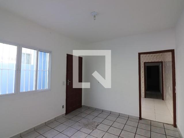 Casa, Baeta Neves, 2 Quartos, 100 m2 São Bernardo do Campo