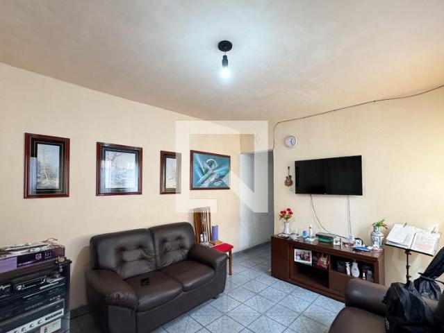Casa, Baeta Neves, 2 Quartos, 112 m2 São Bernardo do Campo