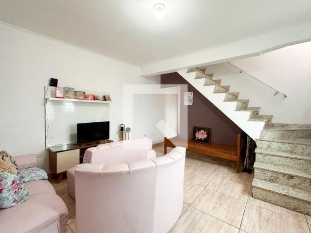 Casa, Baeta Neves, 3 Quartos, 114 m2 São Bernardo do Campo