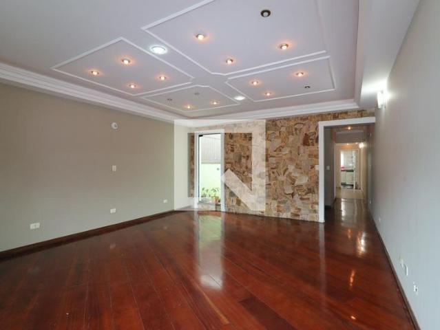 Casa, Baeta Neves, 3 Quartos, 240 m2 São Bernardo do Campo