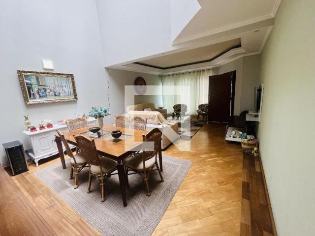 Casa, Baeta Neves, 4 Quartos, 286 m2 São Bernardo do Campo