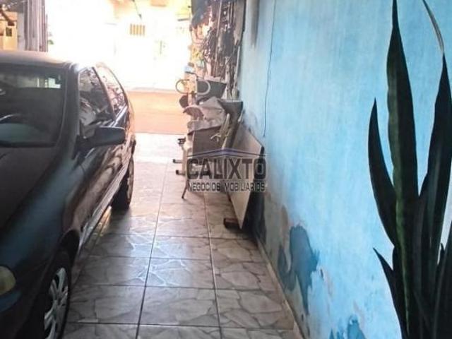 CASA BAIRRO TAIAMAN