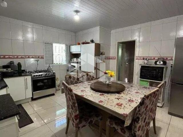 Casa Bairro Tarumã Viamão