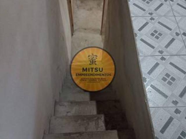 Casa Bairro Toledana