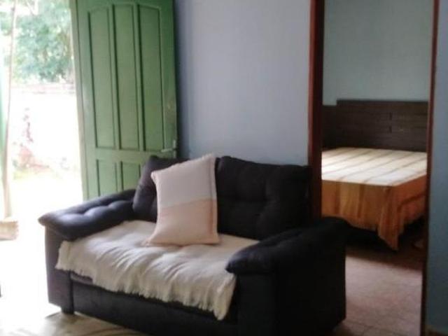 Casa, Bairro Velho, Itararé, SP