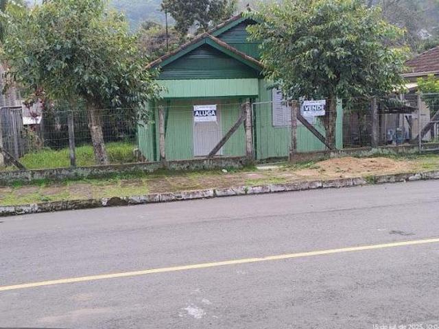 Casa, Bairro Viaduto, Igrejinha, RS