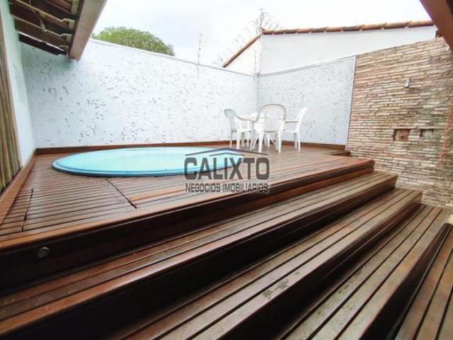 CASA BAIRRO VIGILATO PEREIRA