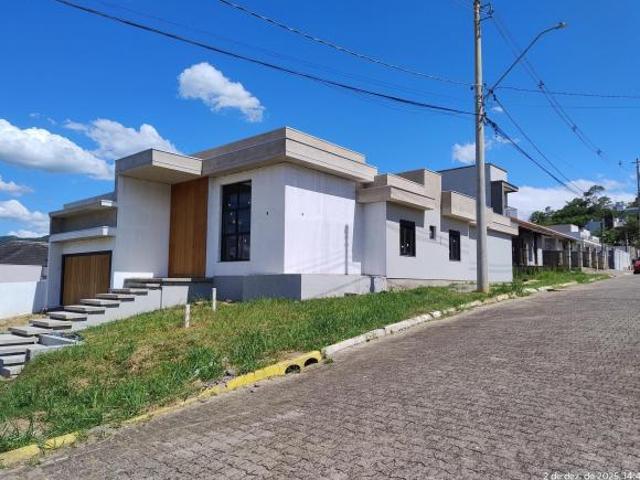 Casa, Bairro Vila Nova, Igrejinha, RS