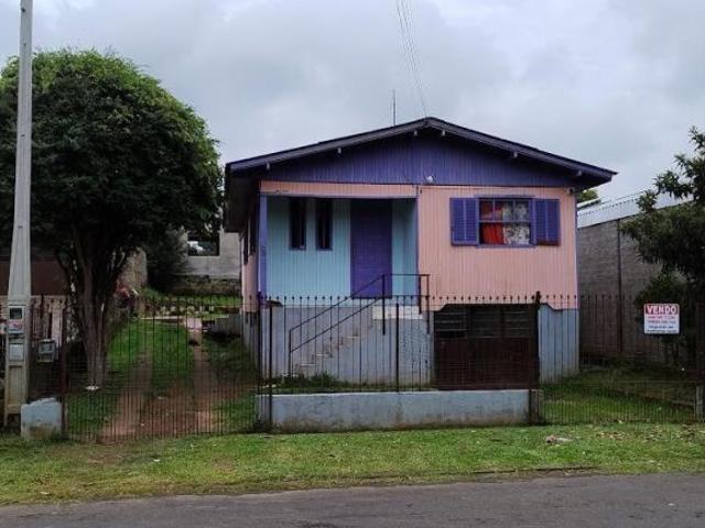 Casa, Bairro Vila Nova, Igrejinha, RS