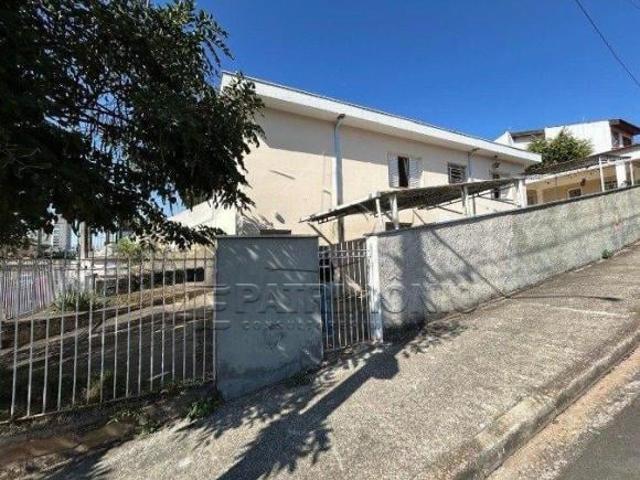 CASA  BAIRRO  VILA CARVALHO  ZONA NORTE  SOROCABA