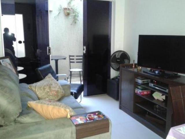 Casa bairro Vila Guarani Jabaquara 2 Quartos 1 Suíte c/ Garagem