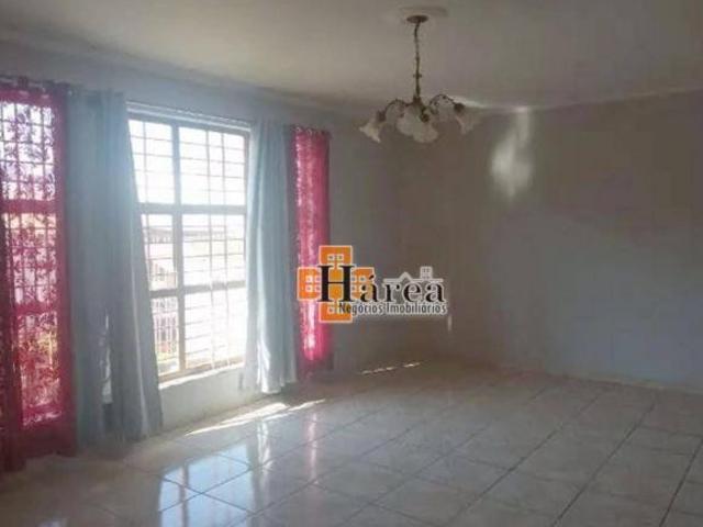 Casa: Bairro: Vila Trujillo / Cidade: Sorocaba