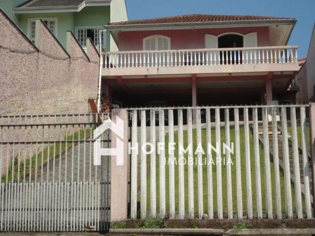 CASA BAIRRO VISTA ALEGRE 220,00m², PRÓX PARQUE TINGUI. R$ 950.000,00