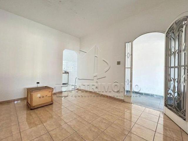 CASA  BAIRRO  ALÉM PONTE  ZONA LESTE  SOROCABA