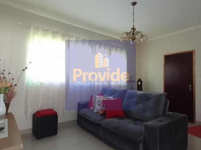 Casa, Bairro Alto, Botucatu, SP