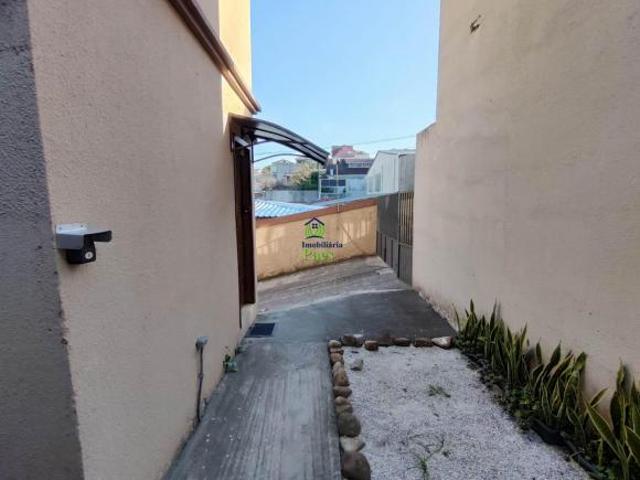 Casa, Bairro Alto, Curitiba, PR