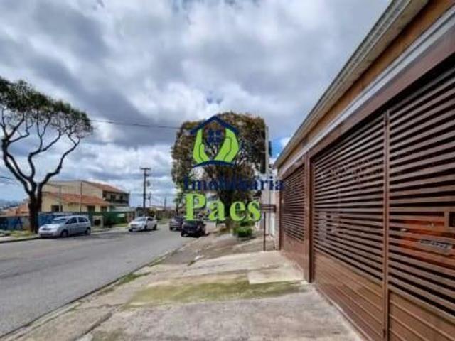 Casa, Bairro Alto, Curitiba, PR