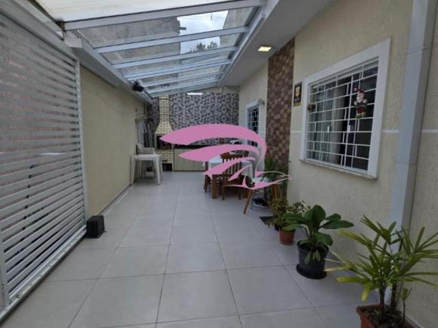 Casa, Bairro Alto, Curitiba, PR