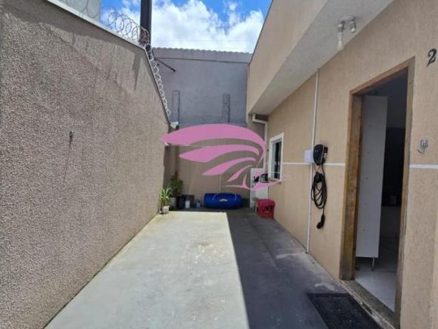 Casa, Bairro Alto, Curitiba, PR