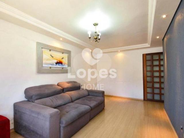 Casa Bairro Alto 3 Dormitórios 3 Vagas Estilo Chalé