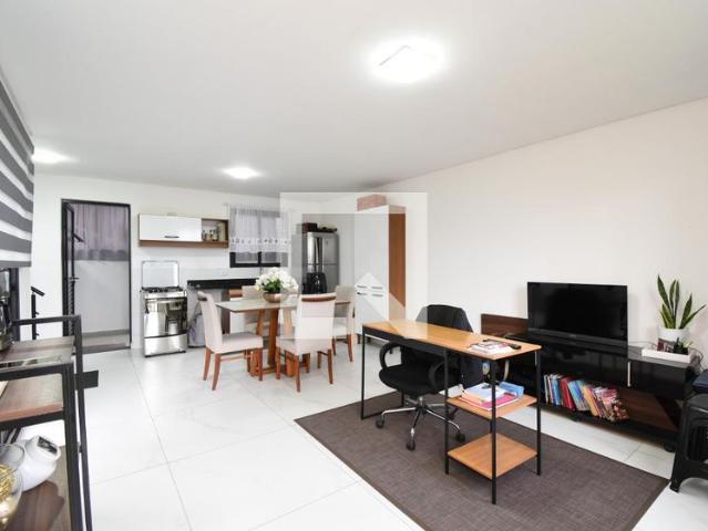 Casa, Bairro Alto, 3 Quartos, 100 m2 Curitiba