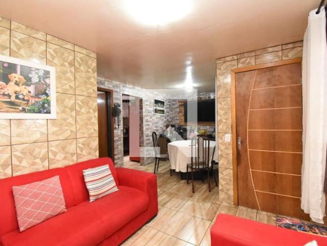 Casa, Bairro Alto, 3 Quartos, 120 m2 Curitiba