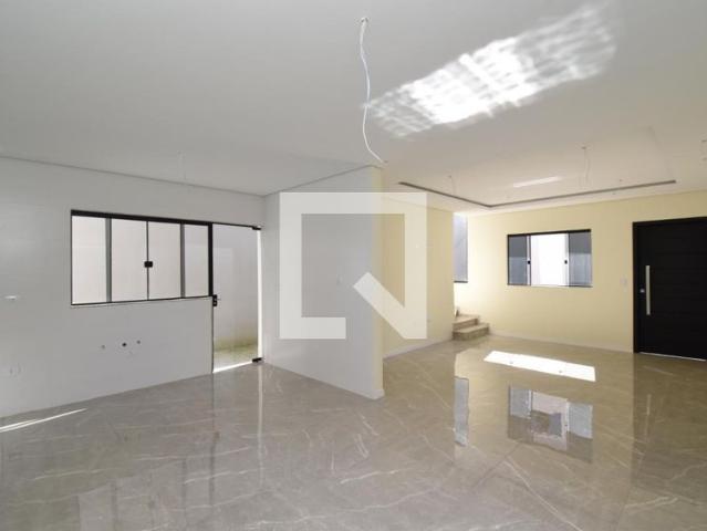 Casa, Bairro Alto, 3 Quartos, 110 m2 Curitiba