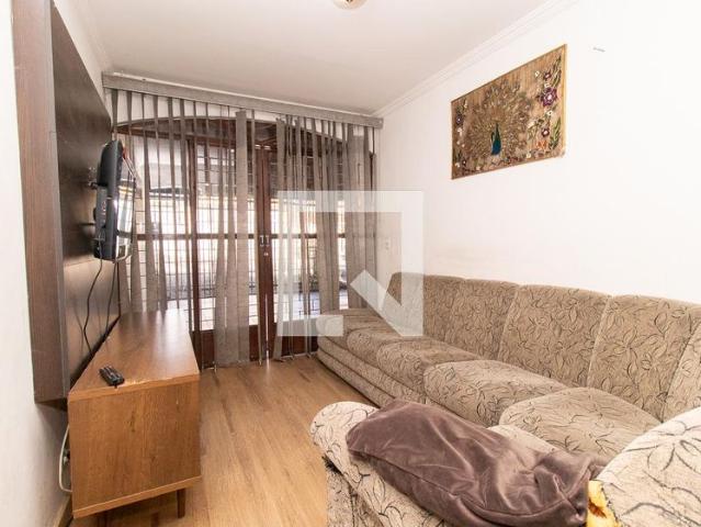 Casa, Bairro Alto, 4 Quartos, 90 m2 Curitiba