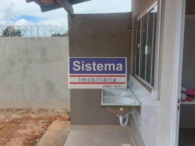 Casa, Bairro Avenida Parque, Cedral, SP