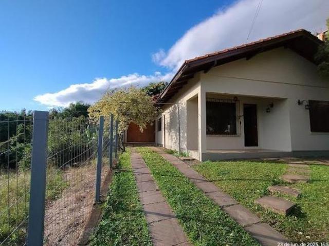 Casa, Bairro Bom Pastor, Igrejinha, RS