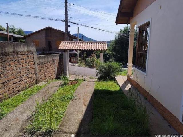 Casa, Bairro Bom Pastor, Igrejinha, RS