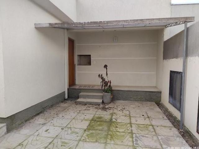 Casa, Bairro Bom Pastor, Igrejinha, RS