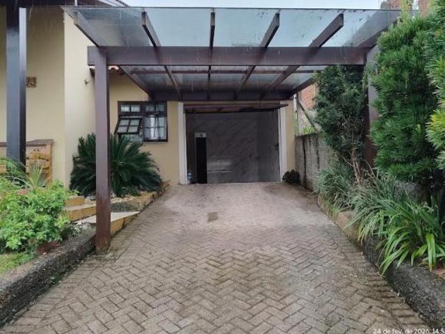Casa, Bairro Bom Pastor, Igrejinha, RS