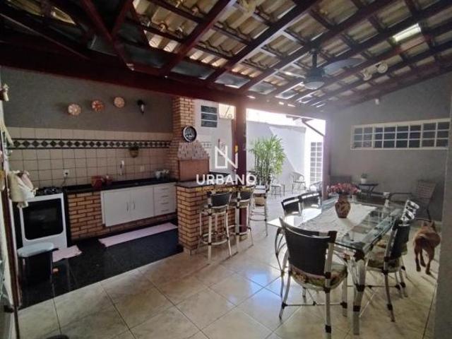Casa Bairro Boa Vista